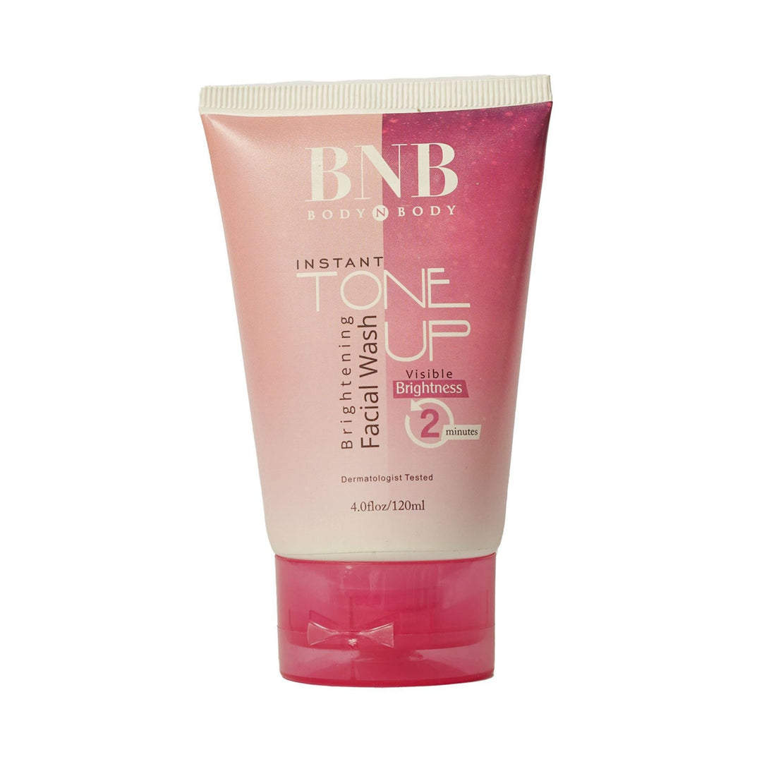 BUY BNB Tone Up Face Wash | Brightening Cleanser for Radiant Skin in ...