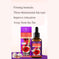 Aichun Beauty Hip Enlargement Oil Garlic Hip Lifting Oil – Posha.Pk