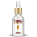 White Rice Face Serum Face Care – Posha.Pk